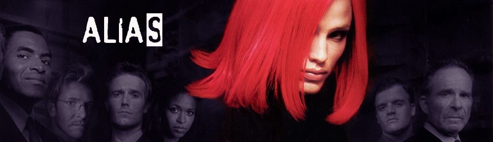 Late to the Party: ALIAS | Nerd-Base