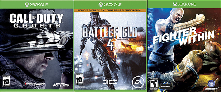 Videogames sales from Target and Amazon | Nerd-Base