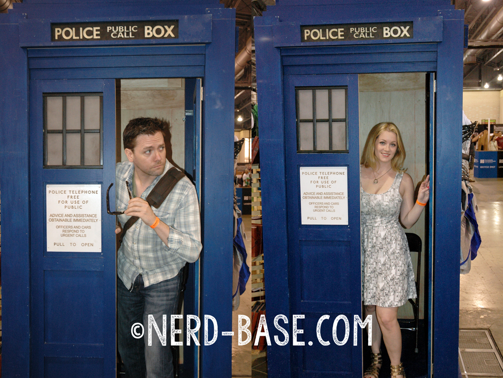 A Nerdy Base | Nerd-Base